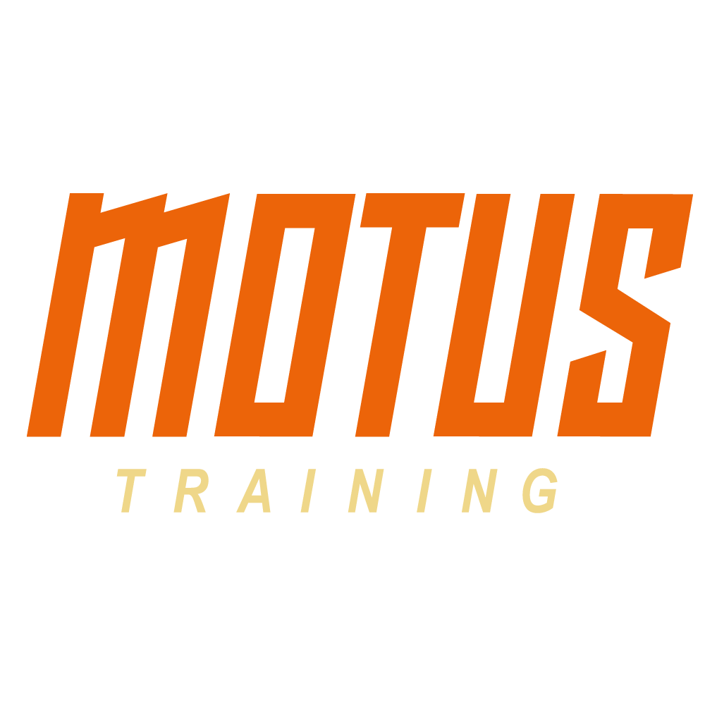 Team - Motus Training